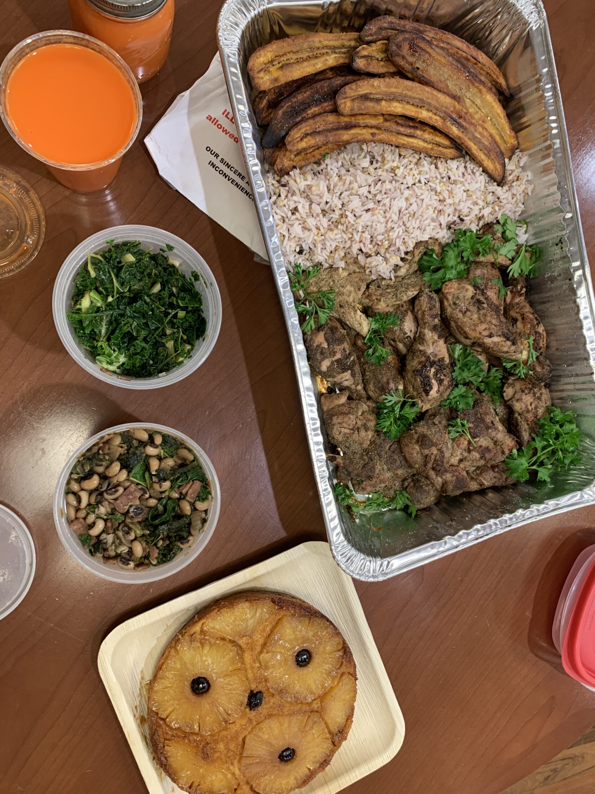 Ross and Rudolph lab collab on island-inspired virtual winter holiday ...